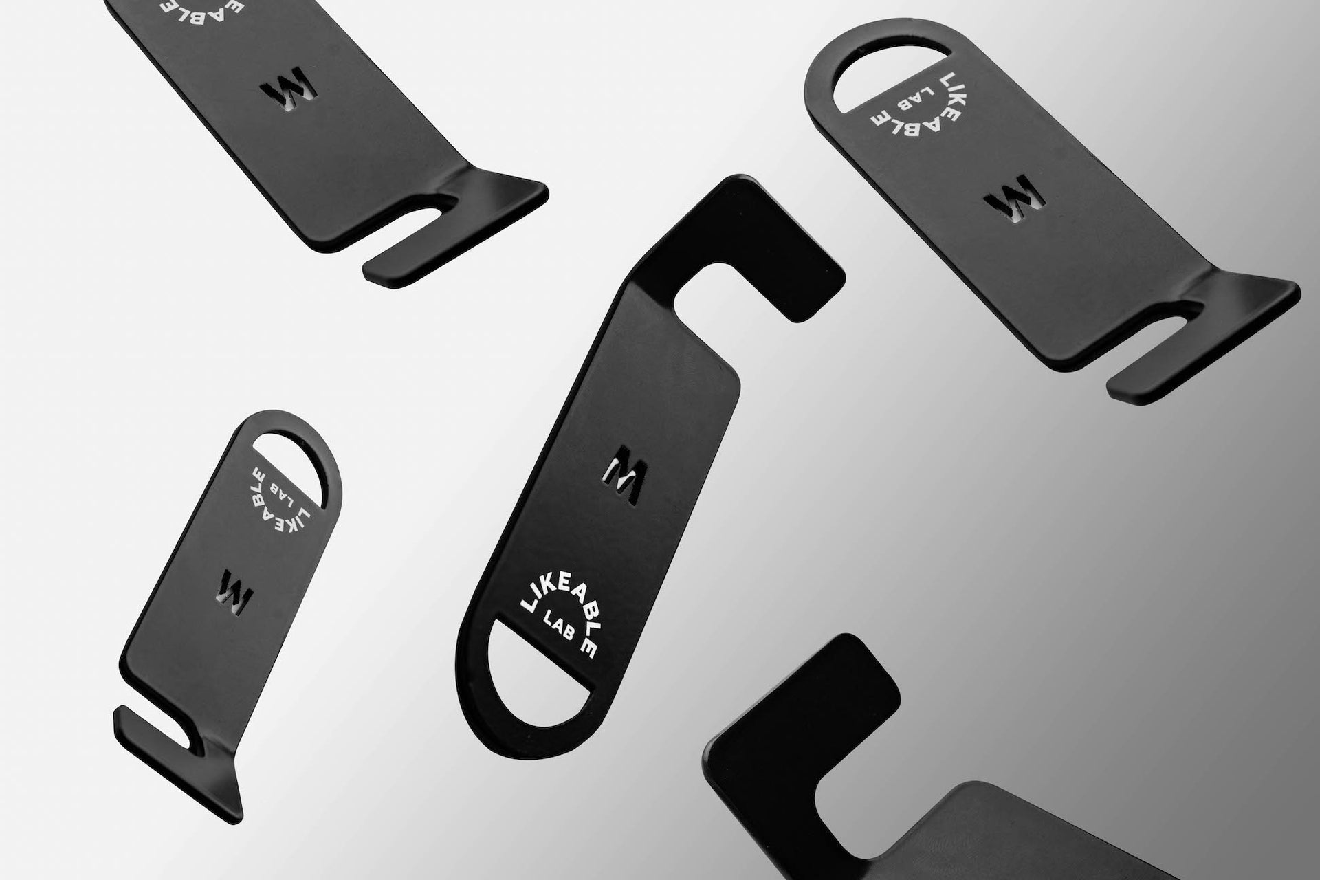 MOT x Likeable Lab Custom Bottle Opener – Made of Tomorrow