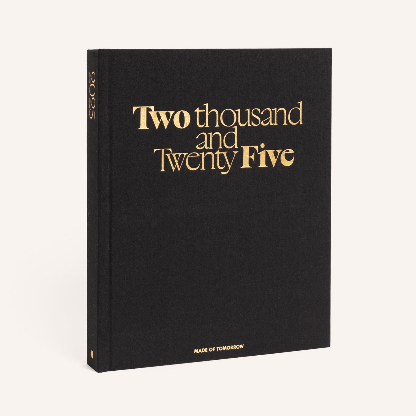 Paper Goods – Made of Tomorrow