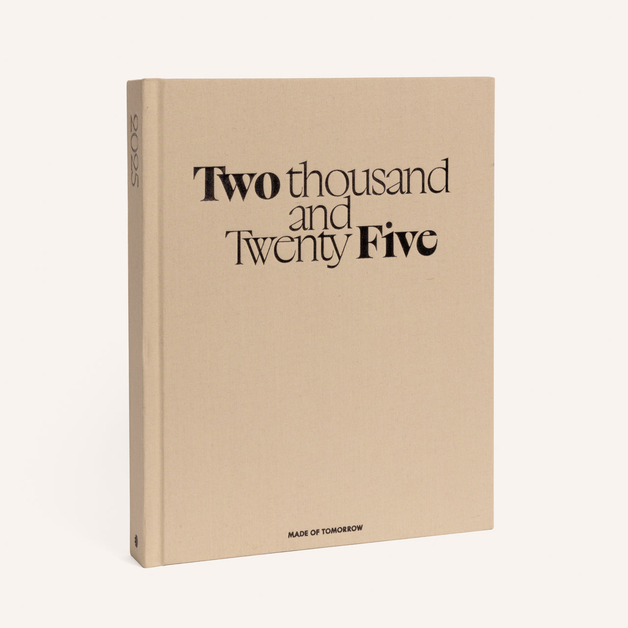 Paper Goods – Made of Tomorrow