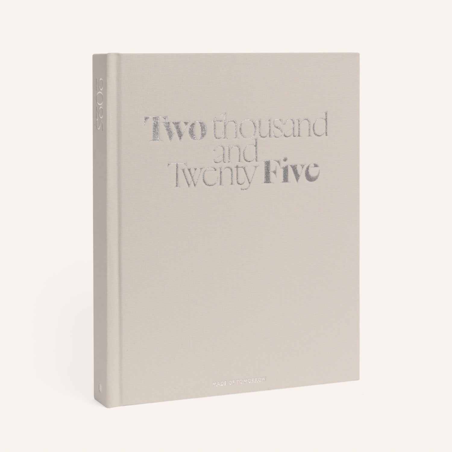 Paper Goods – Made of Tomorrow