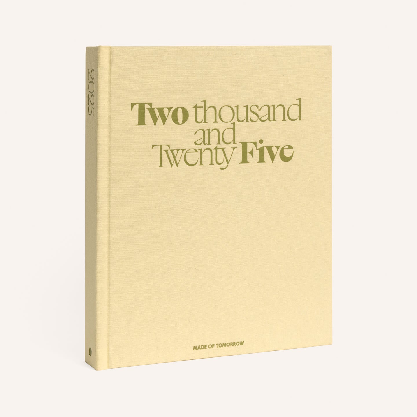 Paper Goods – Made of Tomorrow