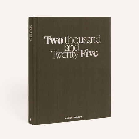 Paper Goods – Made of Tomorrow