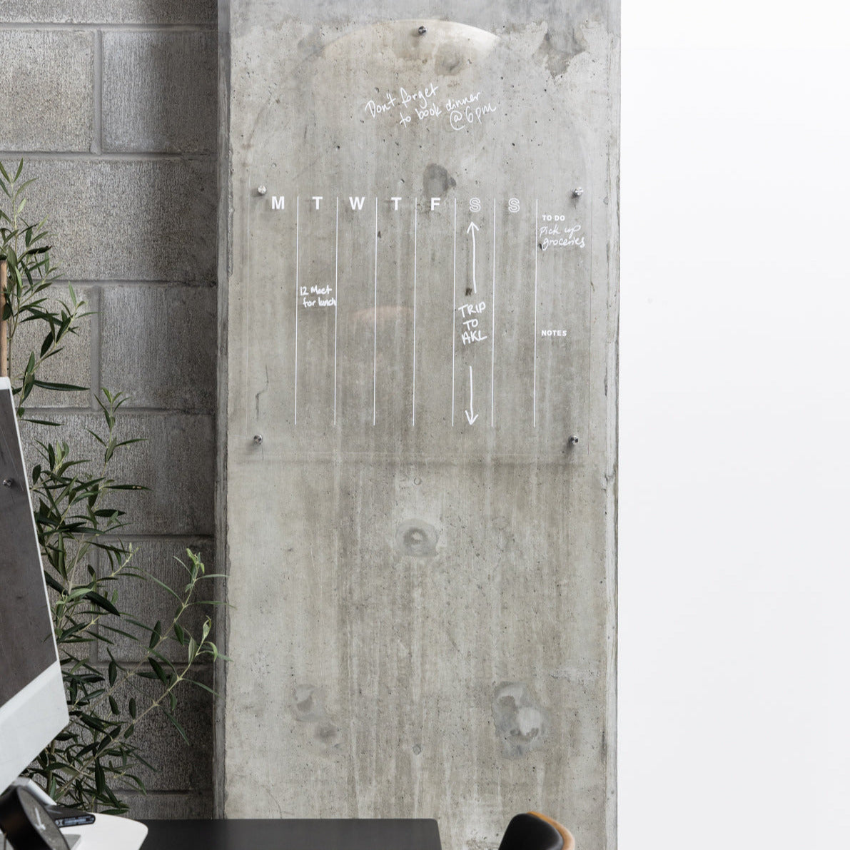 Clearboards – Made of Tomorrow