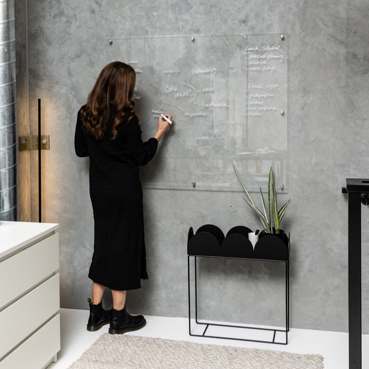 Clearboards – Made of Tomorrow