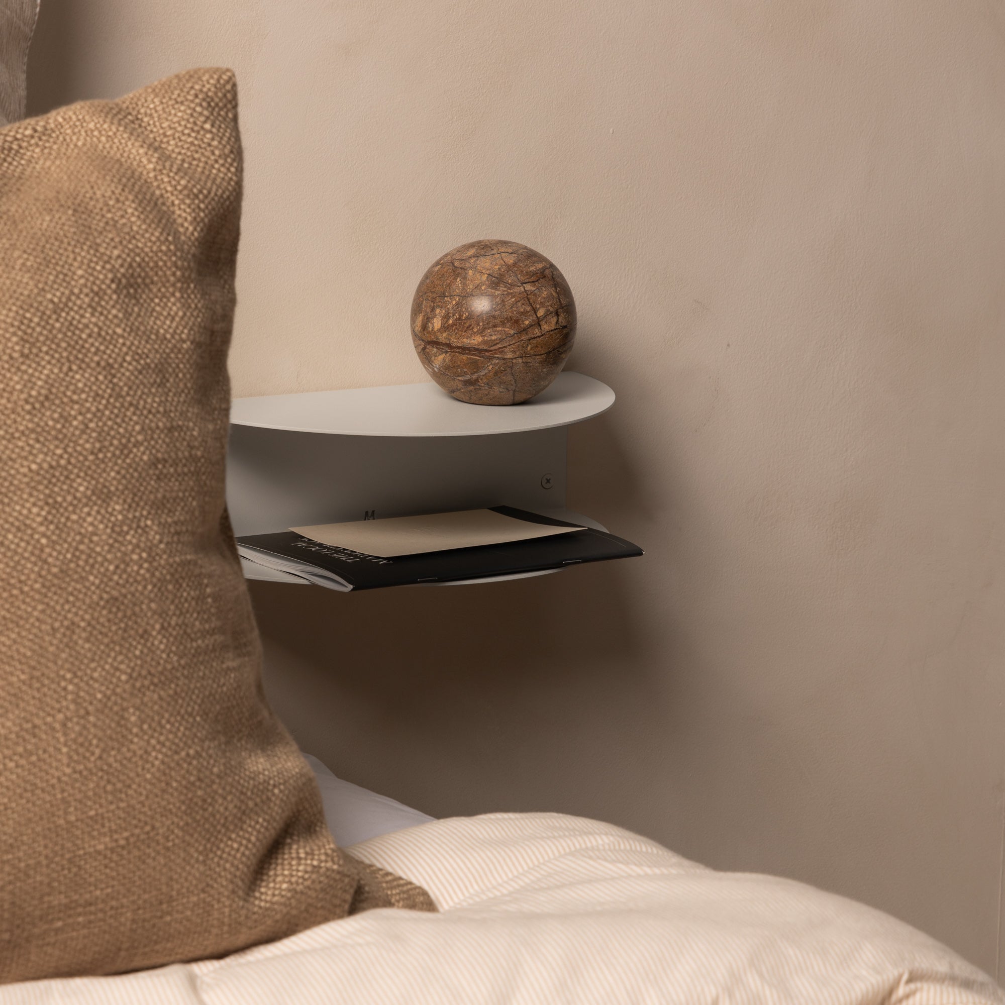 FOLD Bedside Table 300 – Made of Tomorrow