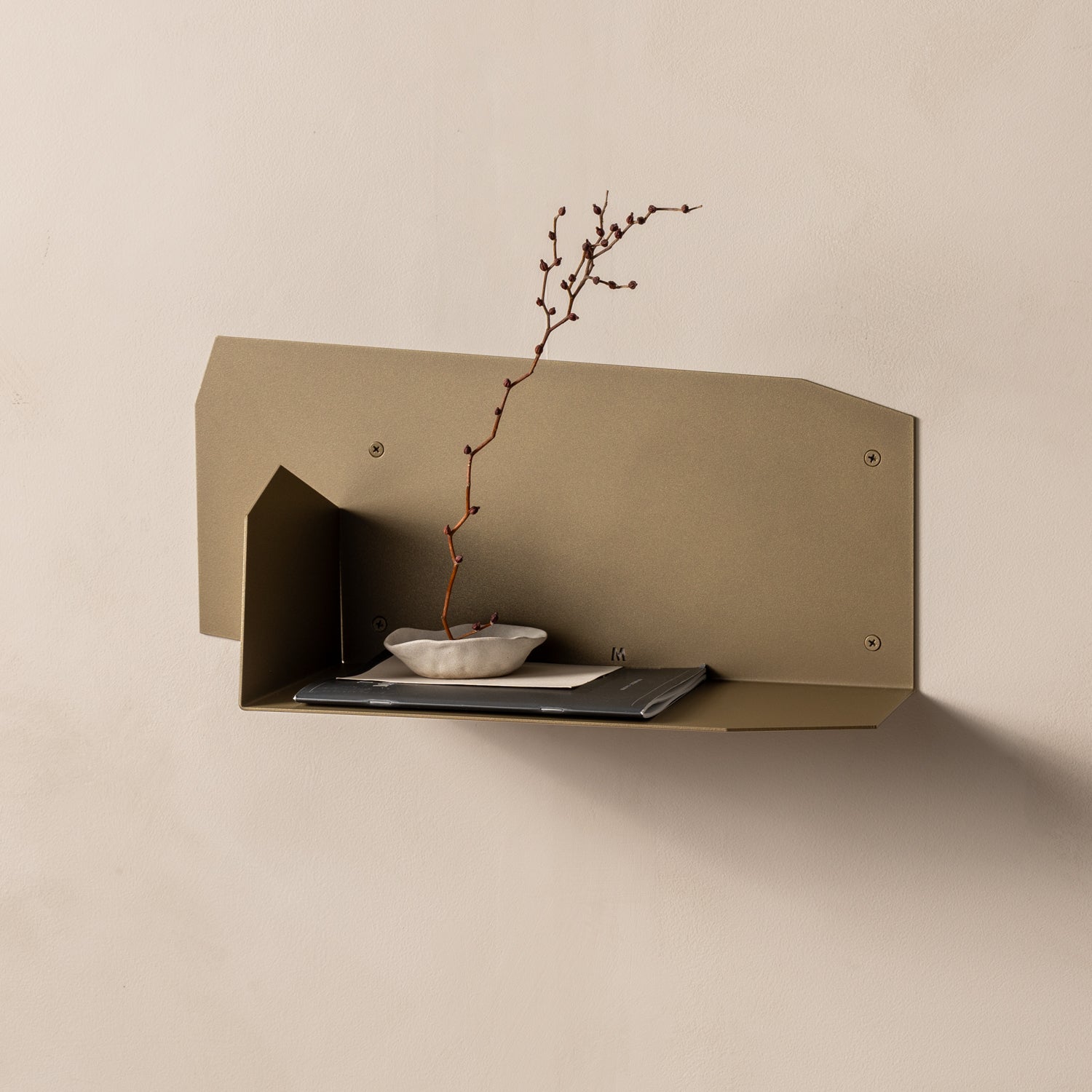 Shelving – Made of Tomorrow