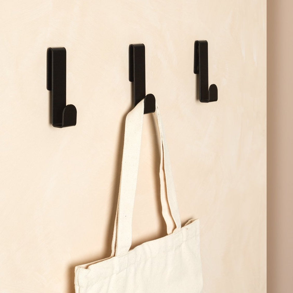 FOLD Loop Wall Hook – Made of Tomorrow