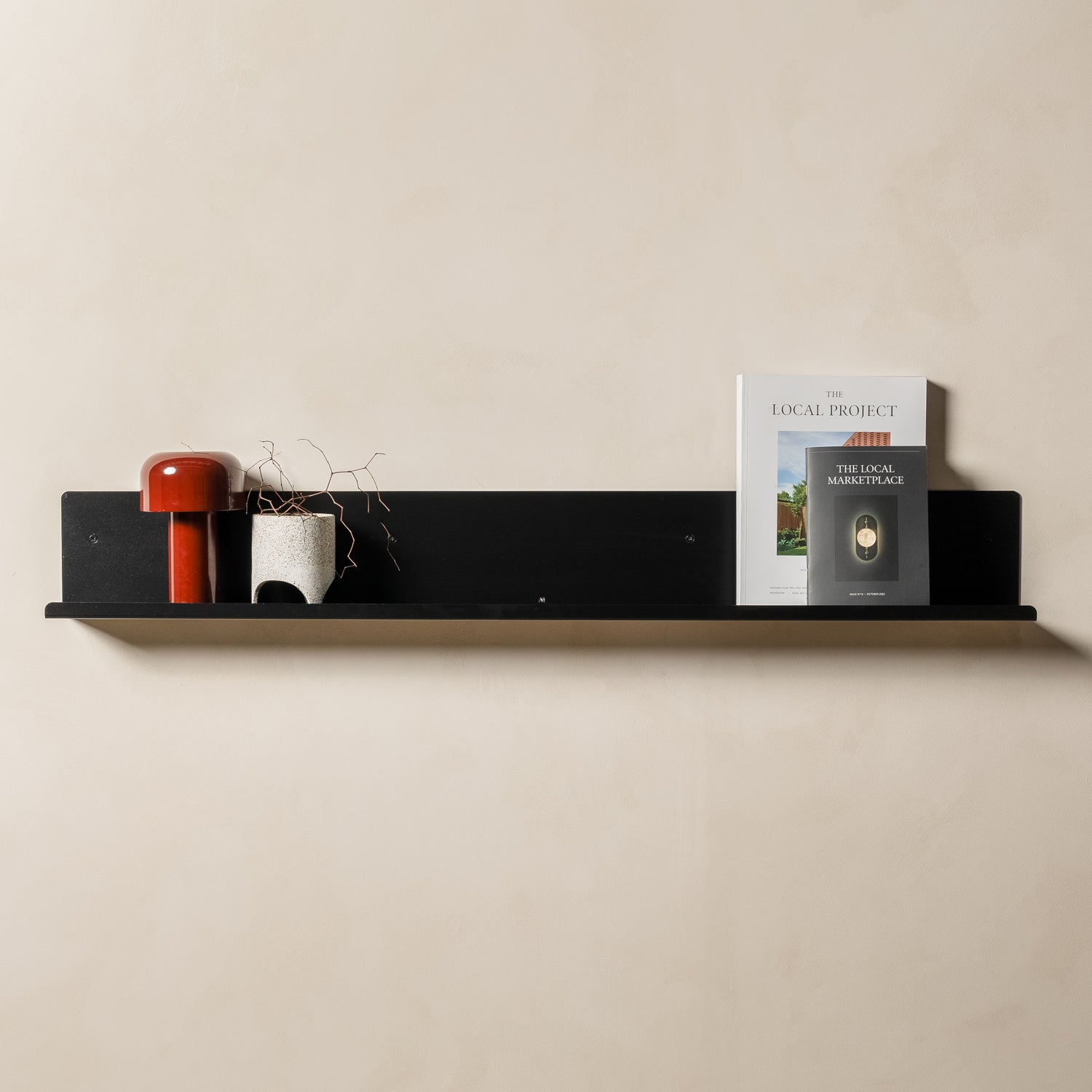 FOLD Display Ledge 1200 – Made of Tomorrow