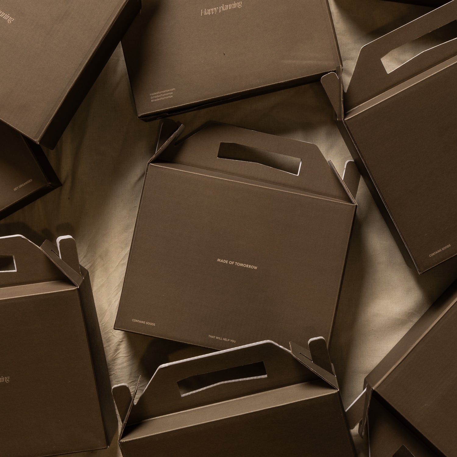 Office Accessories – Made of Tomorrow