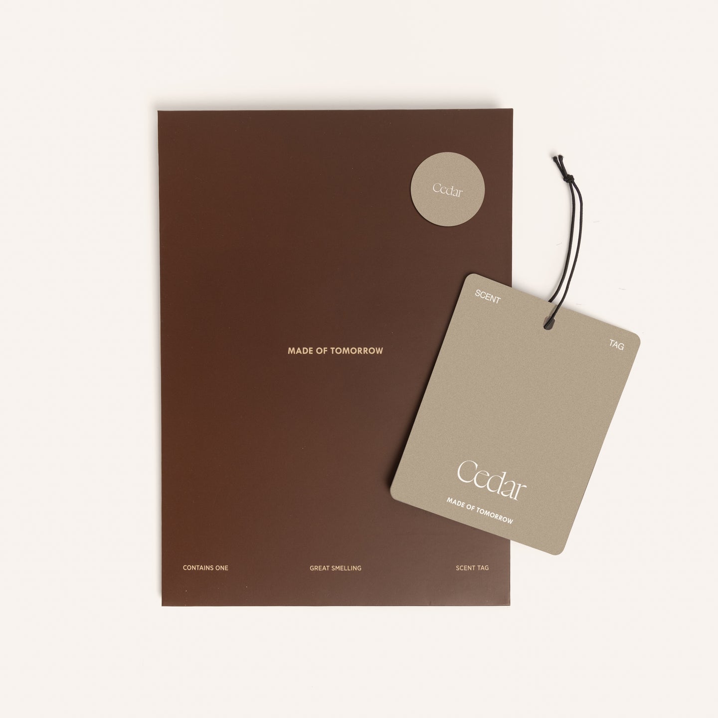 All Products – Made of Tomorrow