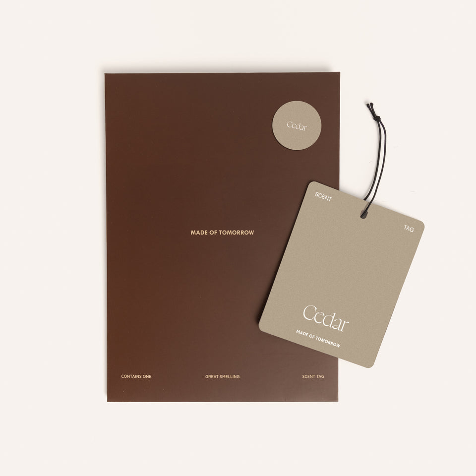 All Products – Made of Tomorrow