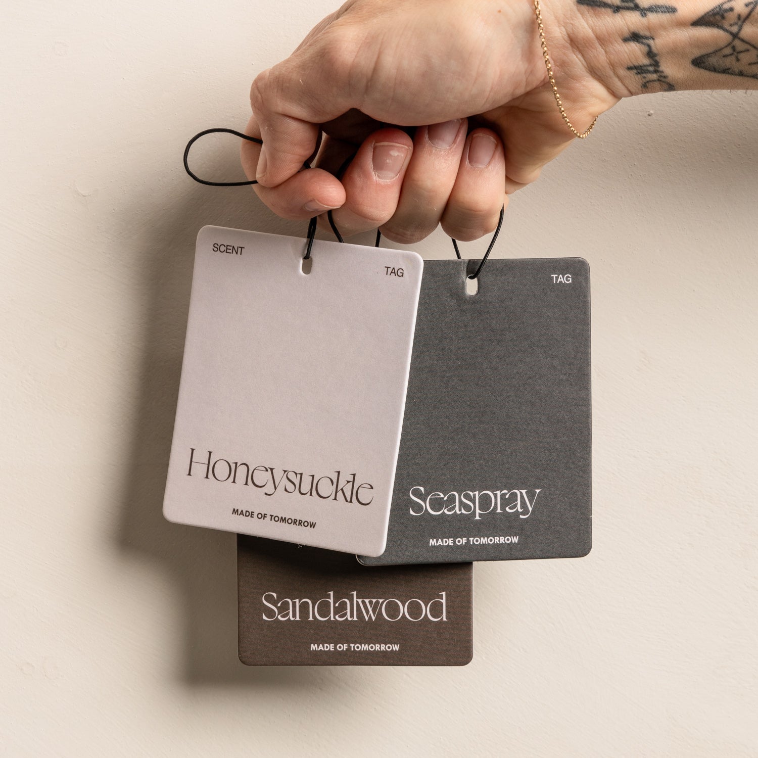All Products – Made of Tomorrow