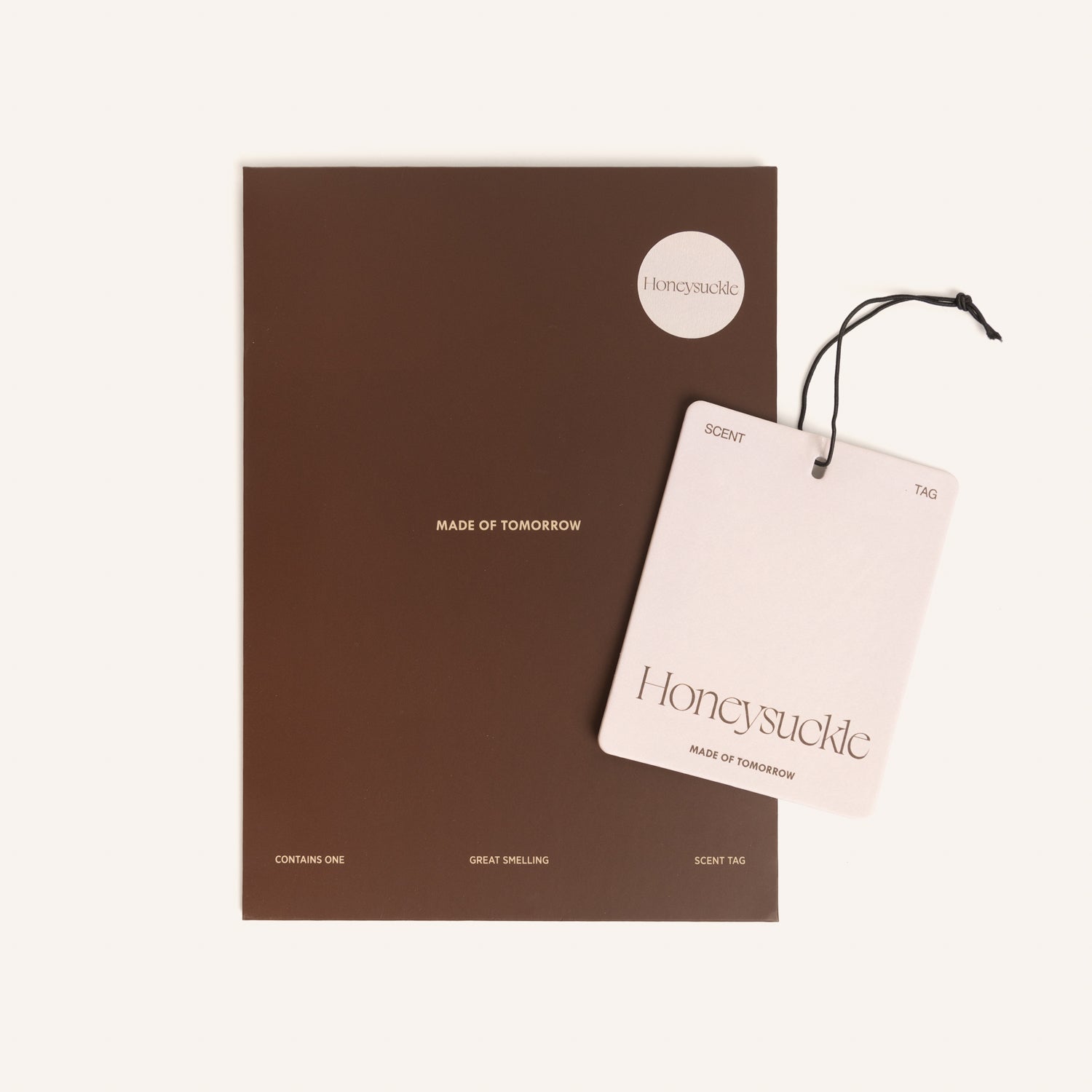 All Products – Made of Tomorrow