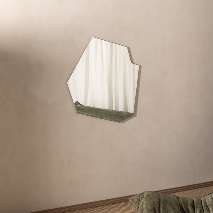 Mirrors – Made of Tomorrow